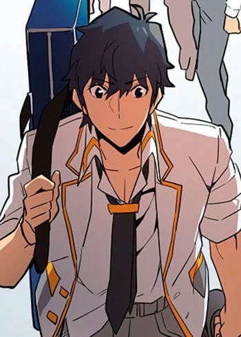 Desir Arman | Crossverse Wiki | Fandom