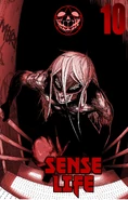 Sense Life | Crossverse Wiki | Fandom