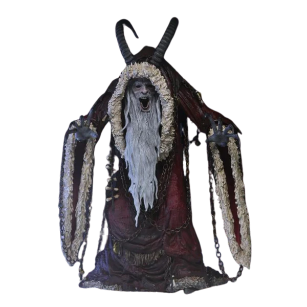 Krampus (2015) | Crossverse Wiki | Fandom