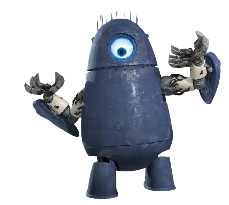 Robô Probe | Crossverse Wiki | Fandom