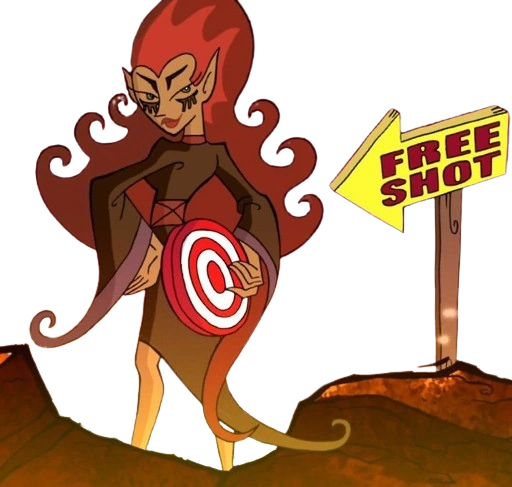 Wuya | Crossverse Wiki | Fandom