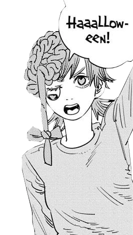 Cosmo (Chainsaw Man) | Crossverse Wiki | Fandom