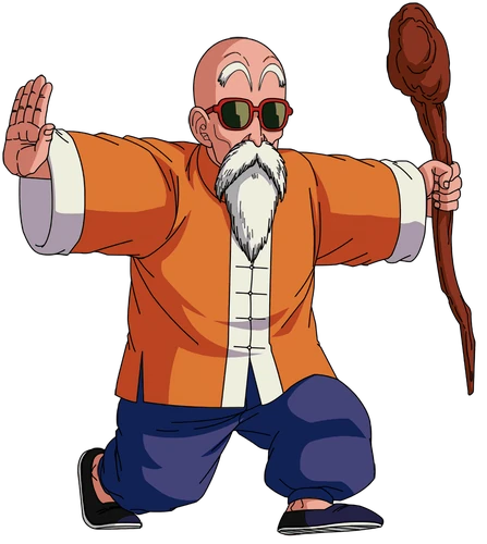 Mestre Kame (Toei) | Crossverse Wiki | Fandom