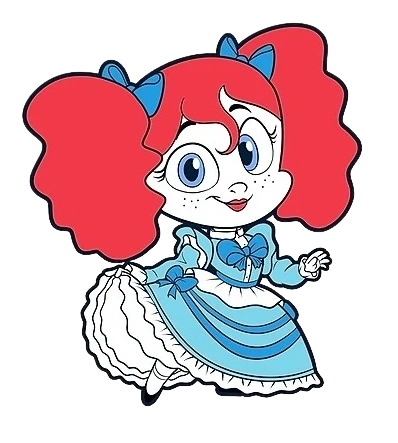 Poppy | Crossverse Wiki | Fandom