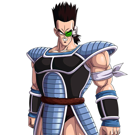 Tora Dragon Ball Crossverse Wiki Fandom