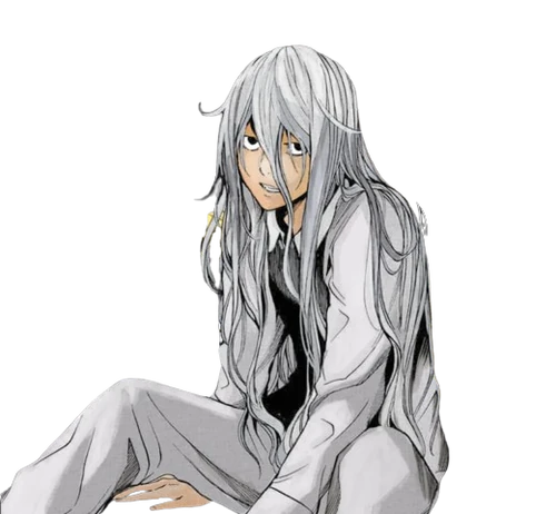 Nate River | Crossverse Wiki | Fandom