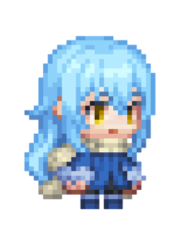 Rimuru Tempest (Guardian Tales) | Crossverse Wiki | Fandom