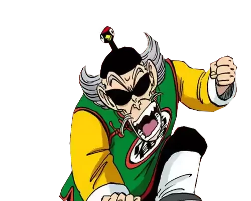 Shen (Dragon Ball) | Crossverse Wiki | Fandom