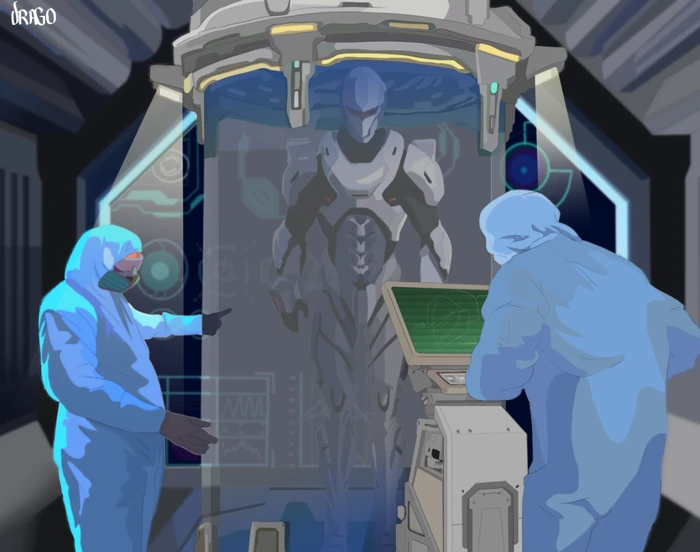 SCP-055-PT | Crossverse Wiki | Fandom