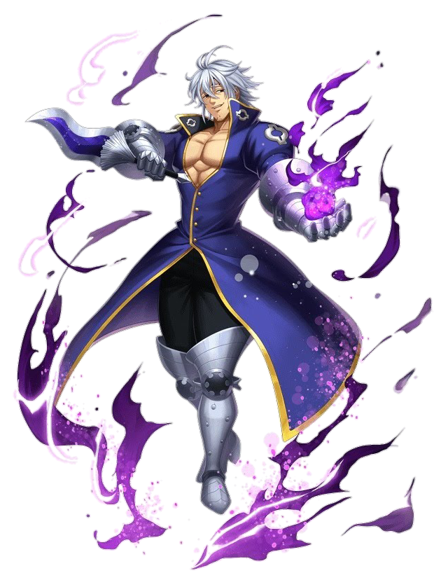 Estarossa (Nanatsu no Taizai) | Crossverse Wiki | Fandom