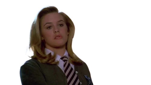 Barbara Wilson (Burtonverse) | Crossverse Wiki | Fandom
