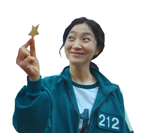 Han Mi-nyeo | Crossverse Wiki | Fandom