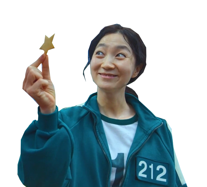 Han Mi-nyeo | Crossverse Wiki | Fandom