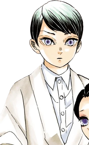 Yushiro (Kimetsu no Yaiba) | Crossverse Wiki | Fandom
