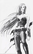 Trish (Devil May Cry) | Crossverse Wiki | Fandom