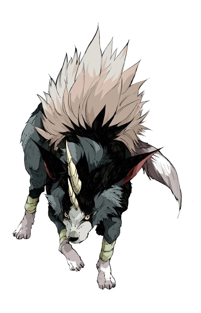 Ranga (Light Novel) | Crossverse Wiki | Fandom