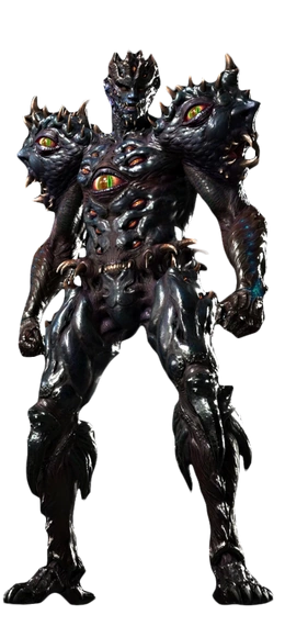 Urizen (Devil May Cry) | Crossverse Wiki | Fandom