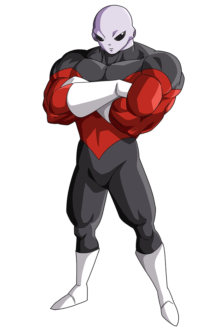 Jiren | Crossverse Wiki | Fandom
