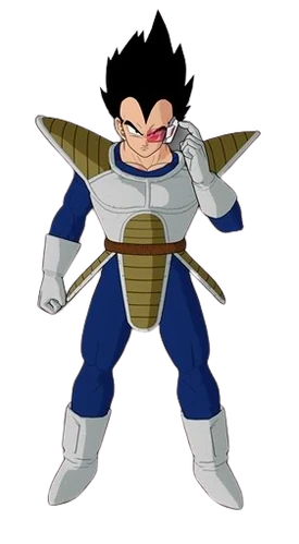 Vegeta (Raging Blast) | Crossverse Wiki | Fandom