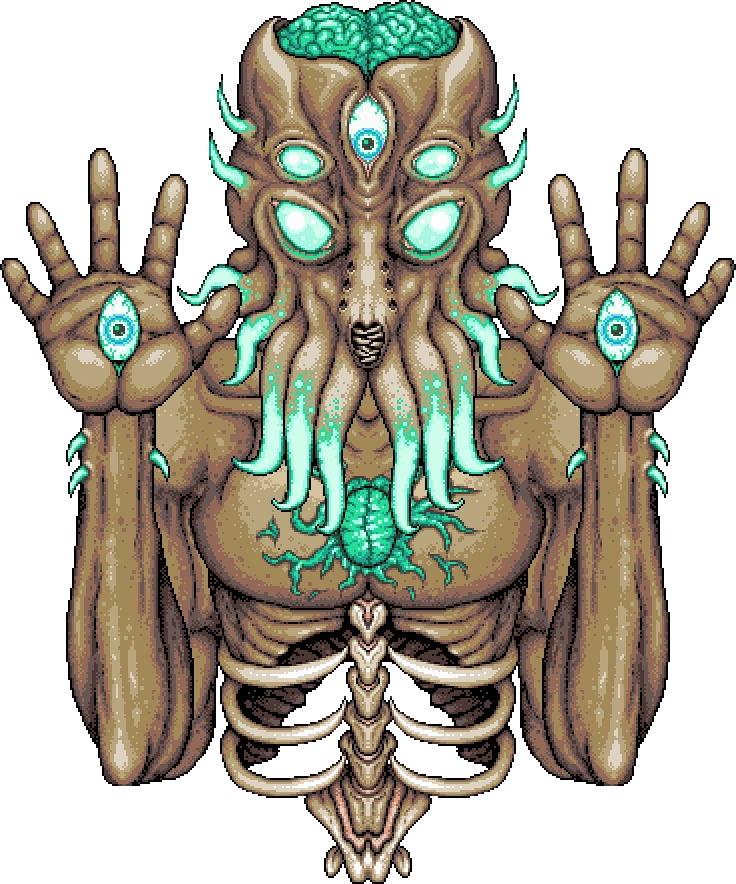 Moon Lord | Crossverse Wiki | Fandom