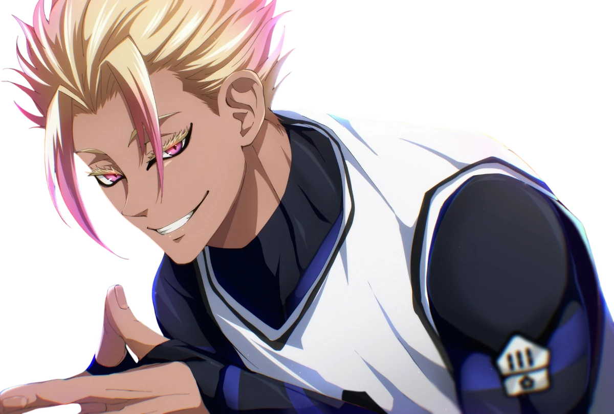 Ryusei Shidou | Crossverse Wiki | Fandom