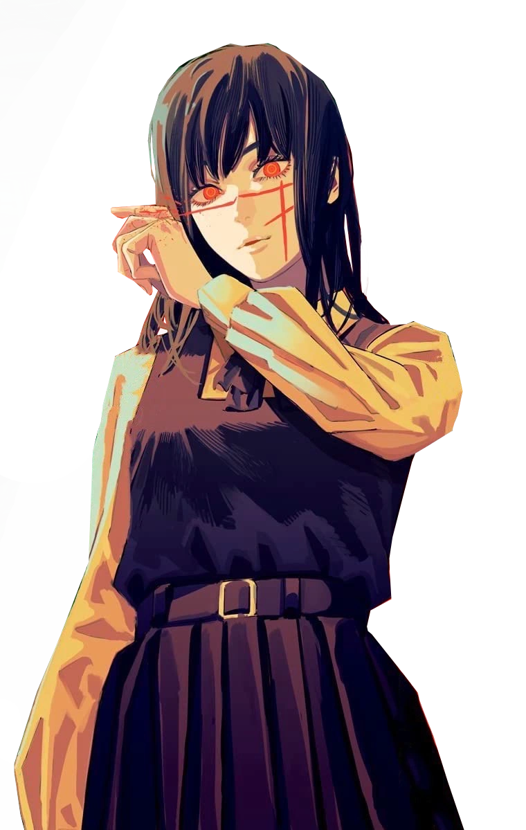 Yoru | Crossverse Wiki | Fandom