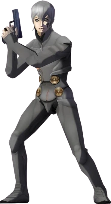 Serph (Digital Devil Saga) | Crossverse Wiki | Fandom