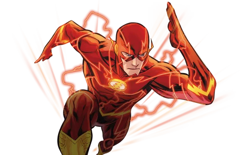 Flash (Renascimento) | Crossverse Wiki | Fandom