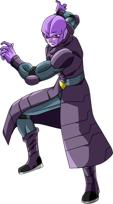 Hit (Mangá DBS) | Crossverse Wiki | Fandom