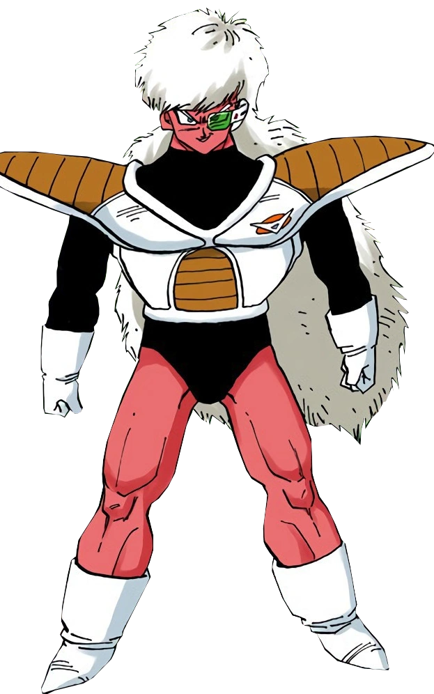 Jeice | Crossverse Wiki | Fandom