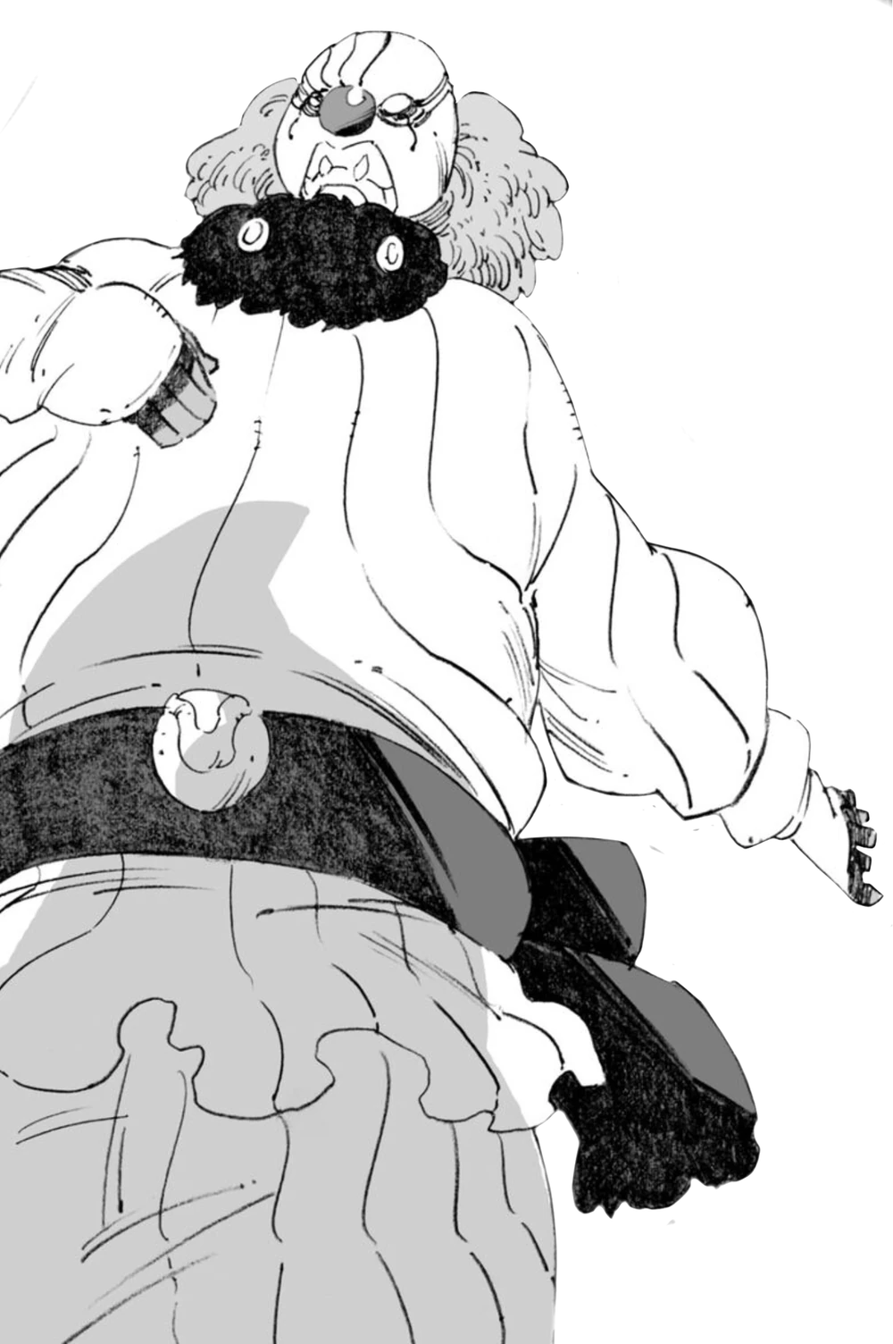 Footman (Light Novel) | Crossverse Wiki | Fandom