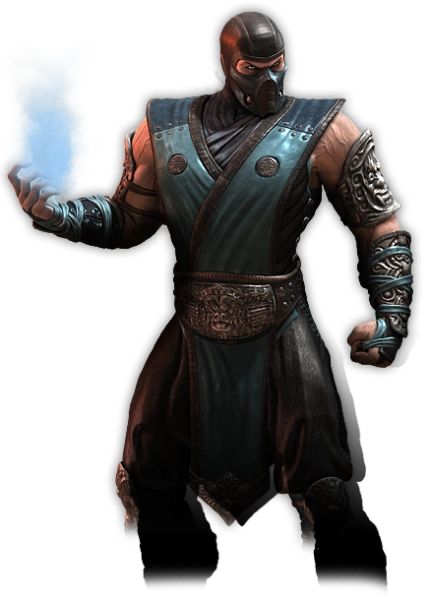 Kuai Liang | Crossverse Wiki | Fandom