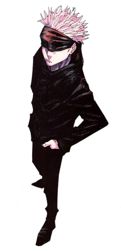 Satoru Gojo | Crossverse Wiki | Fandom