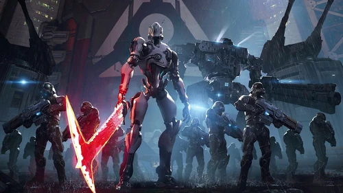 Humanidade (DOOM) | Crossverse Wiki | Fandom