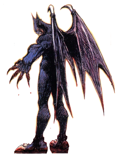 Demitri Maximoff | Crossverse Wiki | Fandom