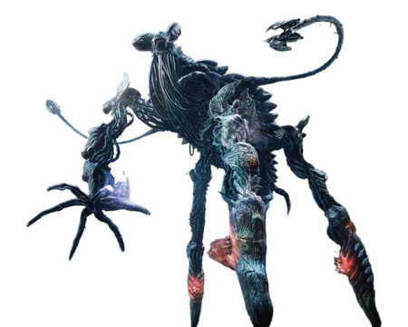 Gilgamesh (Devil May Cry) | Crossverse Wiki | Fandom