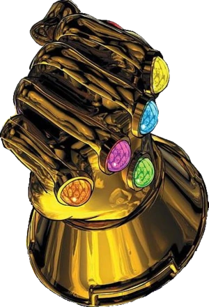 Joias do Infinito (Marvel Comics) | Crossverse Wiki | Fandom