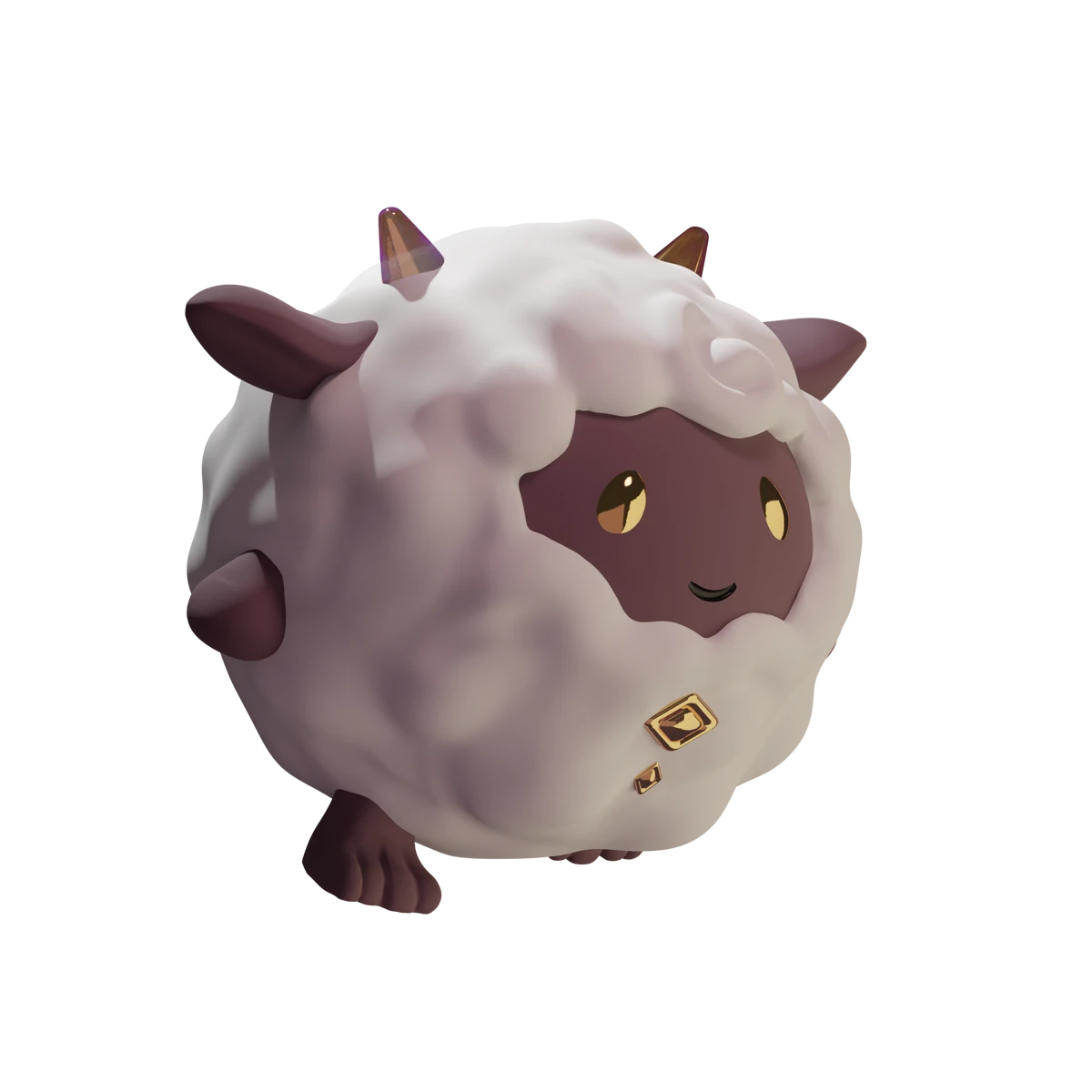 Lamball (Palworld) | Crossverse Wiki | Fandom