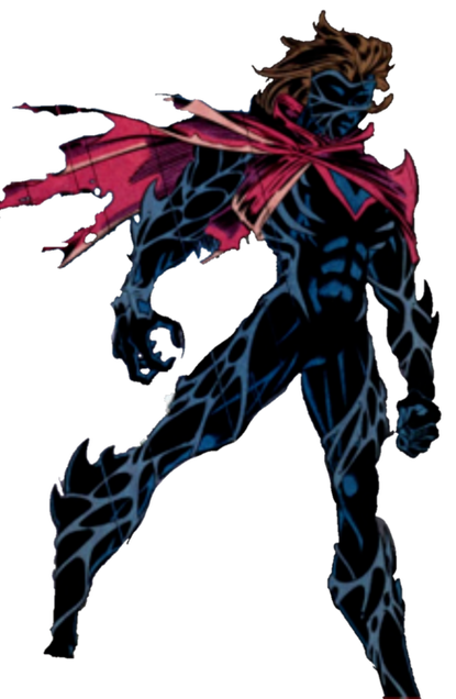 Kaine Parker (Marvel Comics) | Crossverse Wiki | Fandom
