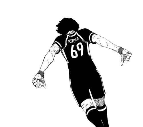 Kiyora Jin | Crossverse Wiki | Fandom