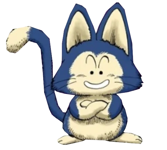 Puar (Dragon Ball) | Crossverse Wiki | Fandom
