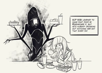 Fundação SCP | Crossverse Wiki | Fandom