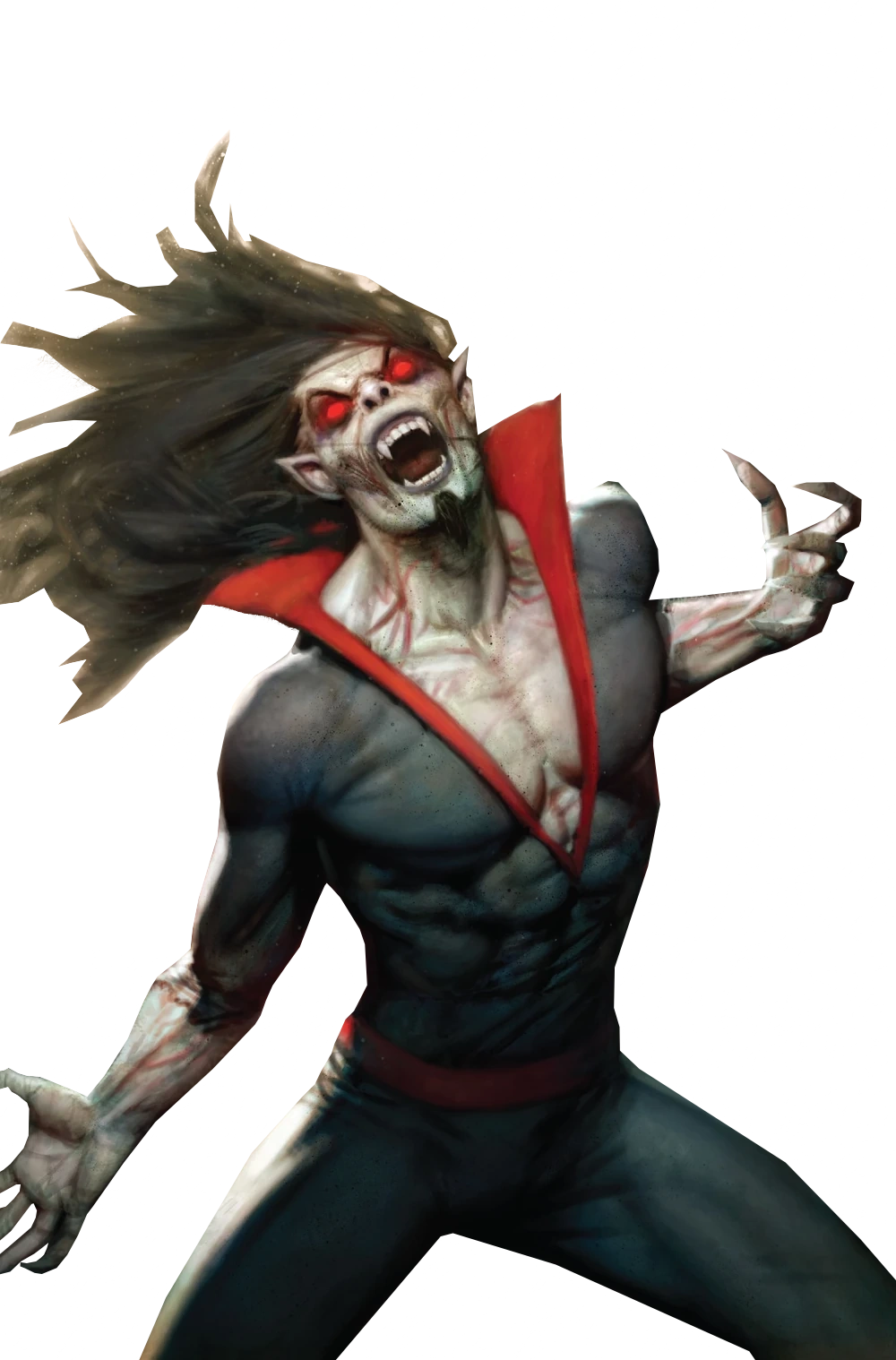 Morbius (Marvel Comics) | Crossverse Wiki | Fandom