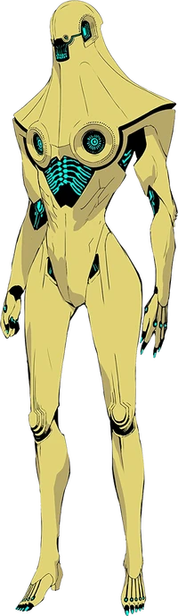 Takuto Maruki | Crossverse Wiki | Fandom