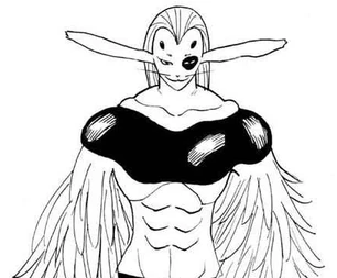 Hunter X Hunter | Crossverse Wiki | Fandom