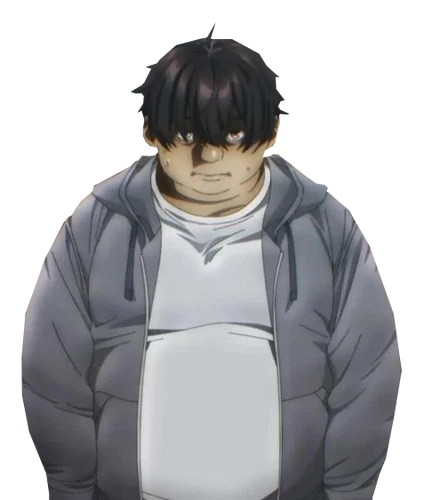 Yuuya Tenjou (Anime) | Crossverse Wiki | Fandom