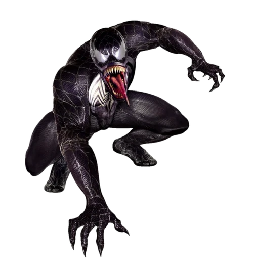 Venom (Sam Raimi) | Crossverse Wiki | Fandom