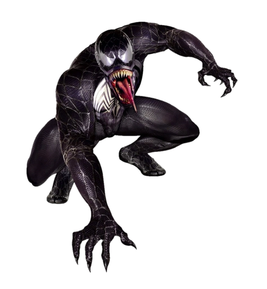 Venom (Sam Raimi) | Crossverse Wiki | Fandom
