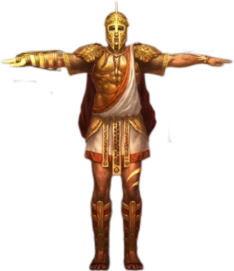 Hélios (God of War) | Crossverse Wiki | Fandom