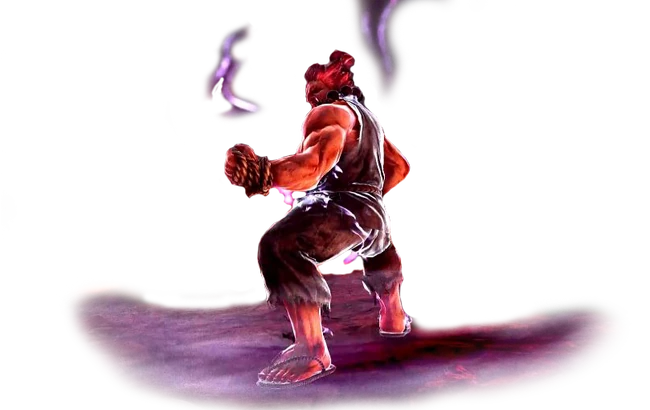 Akuma (Tekken) | Crossverse Wiki | Fandom